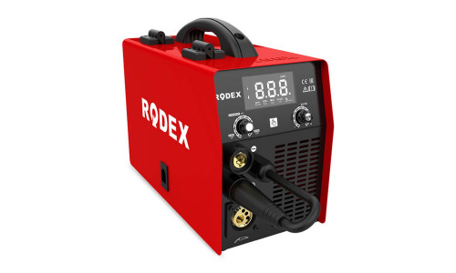 сварочный аппарат rodex rdx5128